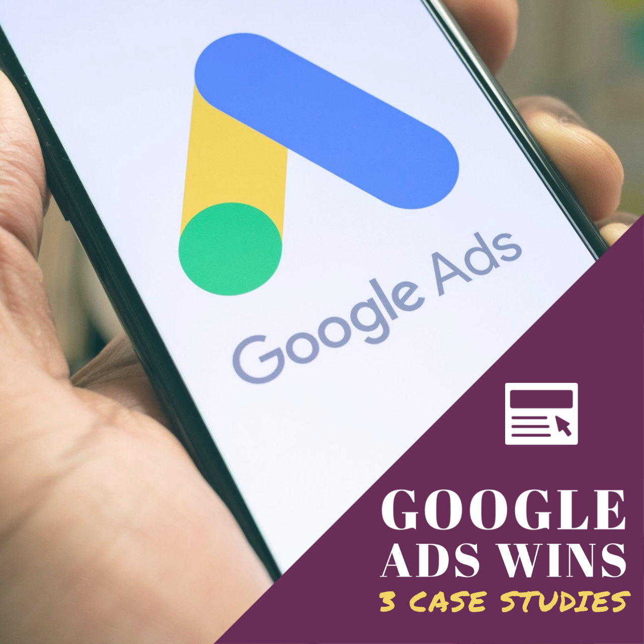 Google Ads Success: Real Customer Stories — SMM Headquarters